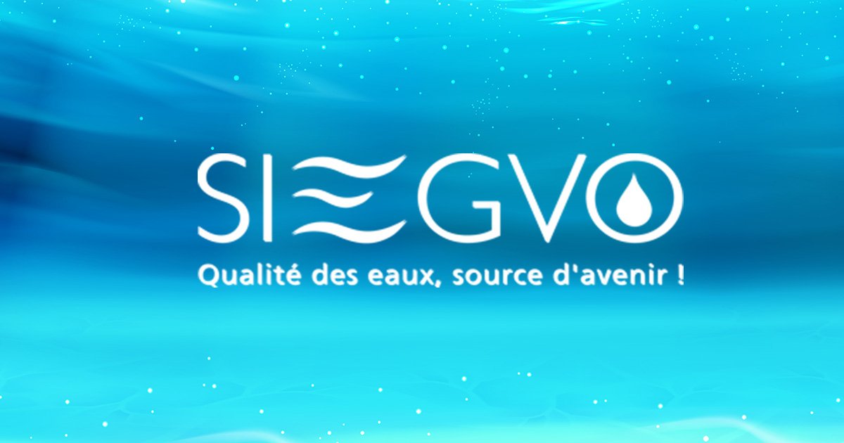 Démarches en ligne - SIEGVO